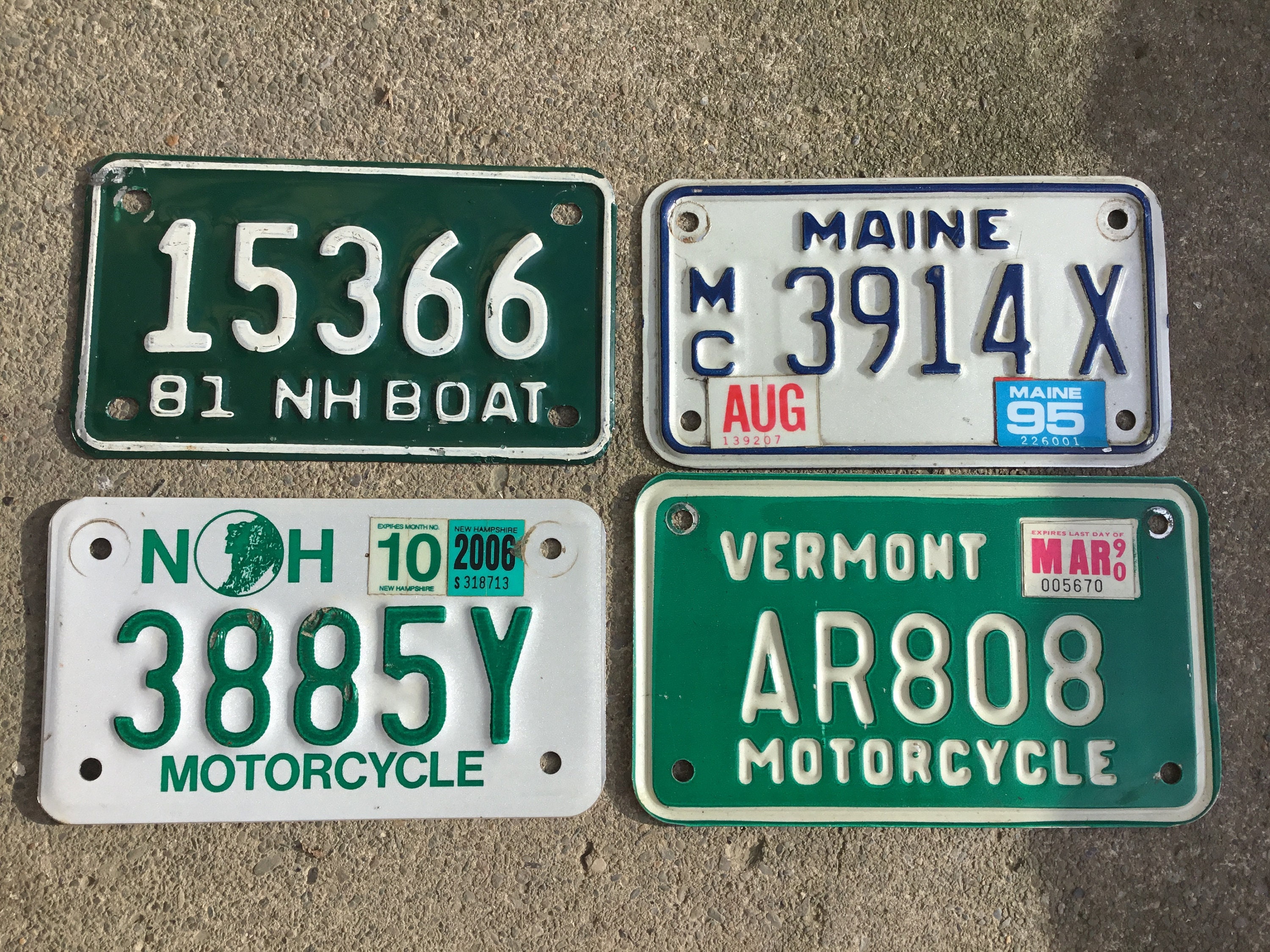 Motorcycle License In Maine | Reviewmotors.co