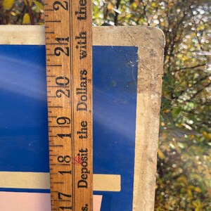 Vintage Hood Dairy Advertising Whipped Cream Cheese Sign - Etsy