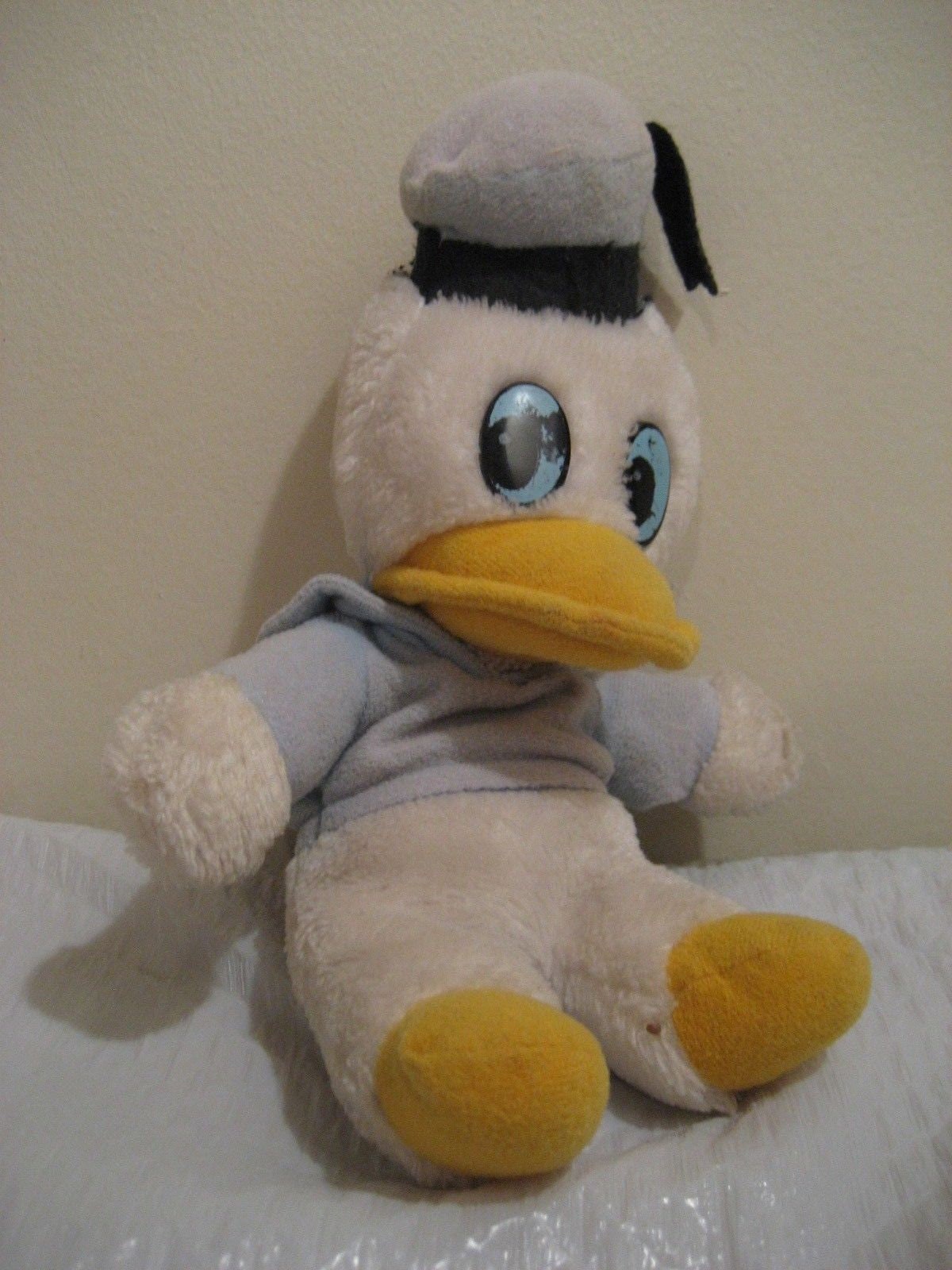 VINTAGE DONALD DUCK 10 From Walt Disney Products Filled - Etsy
