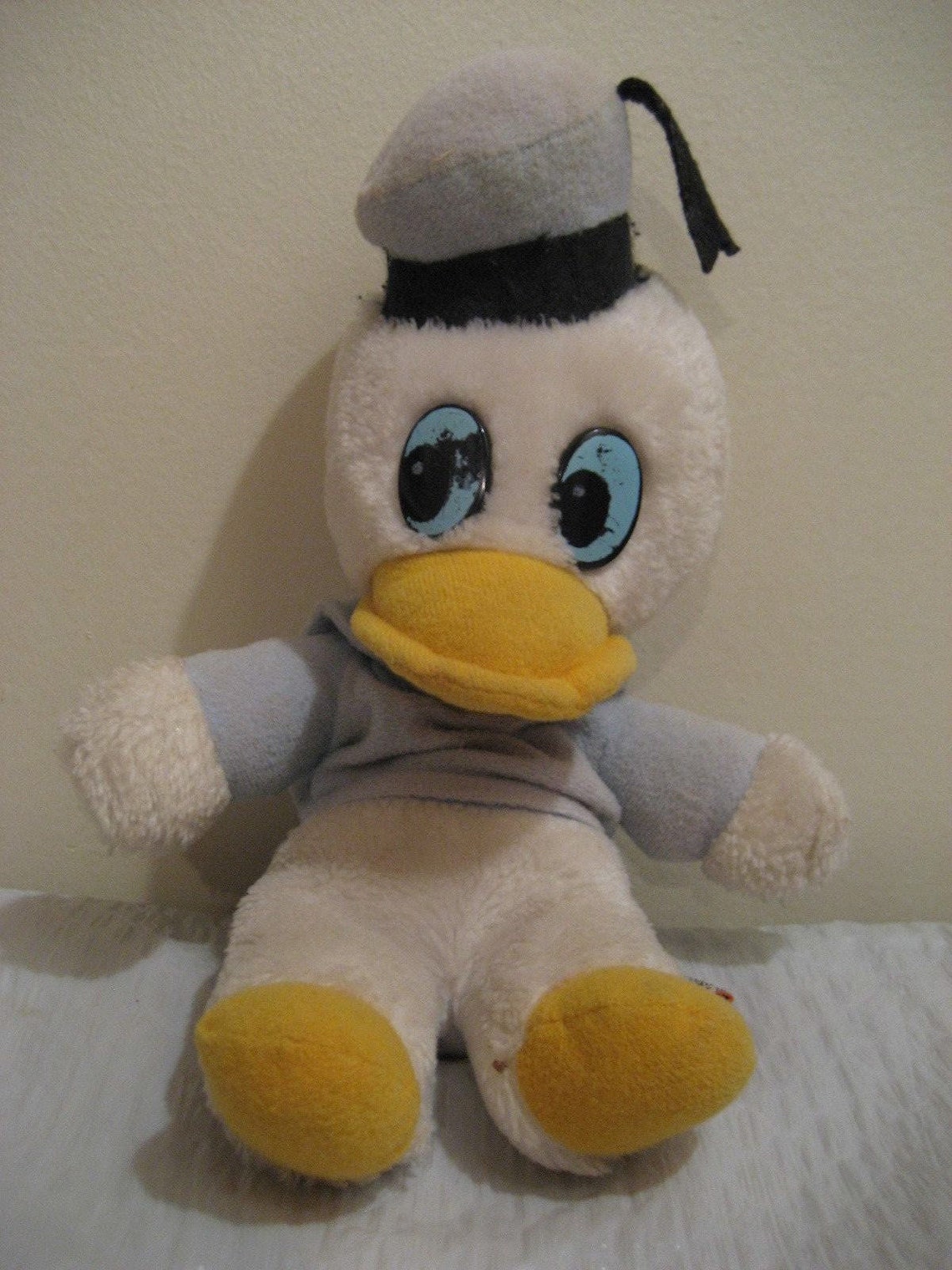 VINTAGE DONALD DUCK 10 From Walt Disney Products Filled - Etsy