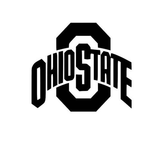 Ohio SVG Ohio Home Svg Ohio Logo Svg OH Svg State Svg | Etsy