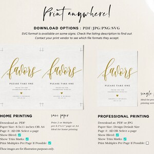 Script Wedding Invitation Wedding Invitation Template | Etsy