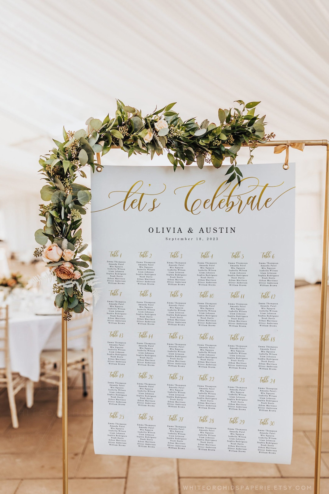 Let s Celebrate Seating Chart Wedding Seating Chart Etsy let-s-celebrate-seating-chart-wedding-seating-chart-etsy