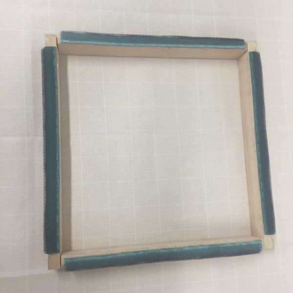 Gripper Strip Frame - Etsy