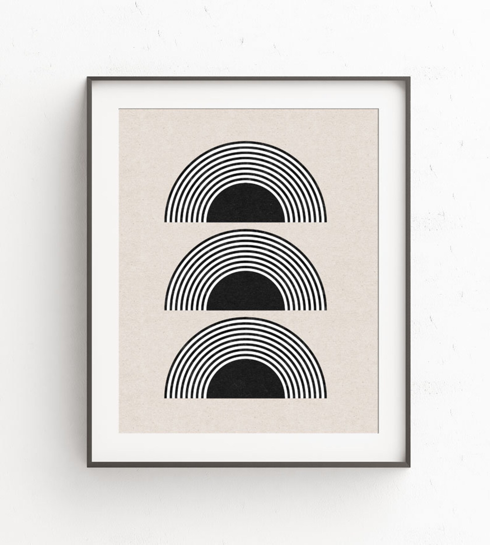 Block Print Art, Digital Art, Instant Download, Geometric Art Print - Etsy