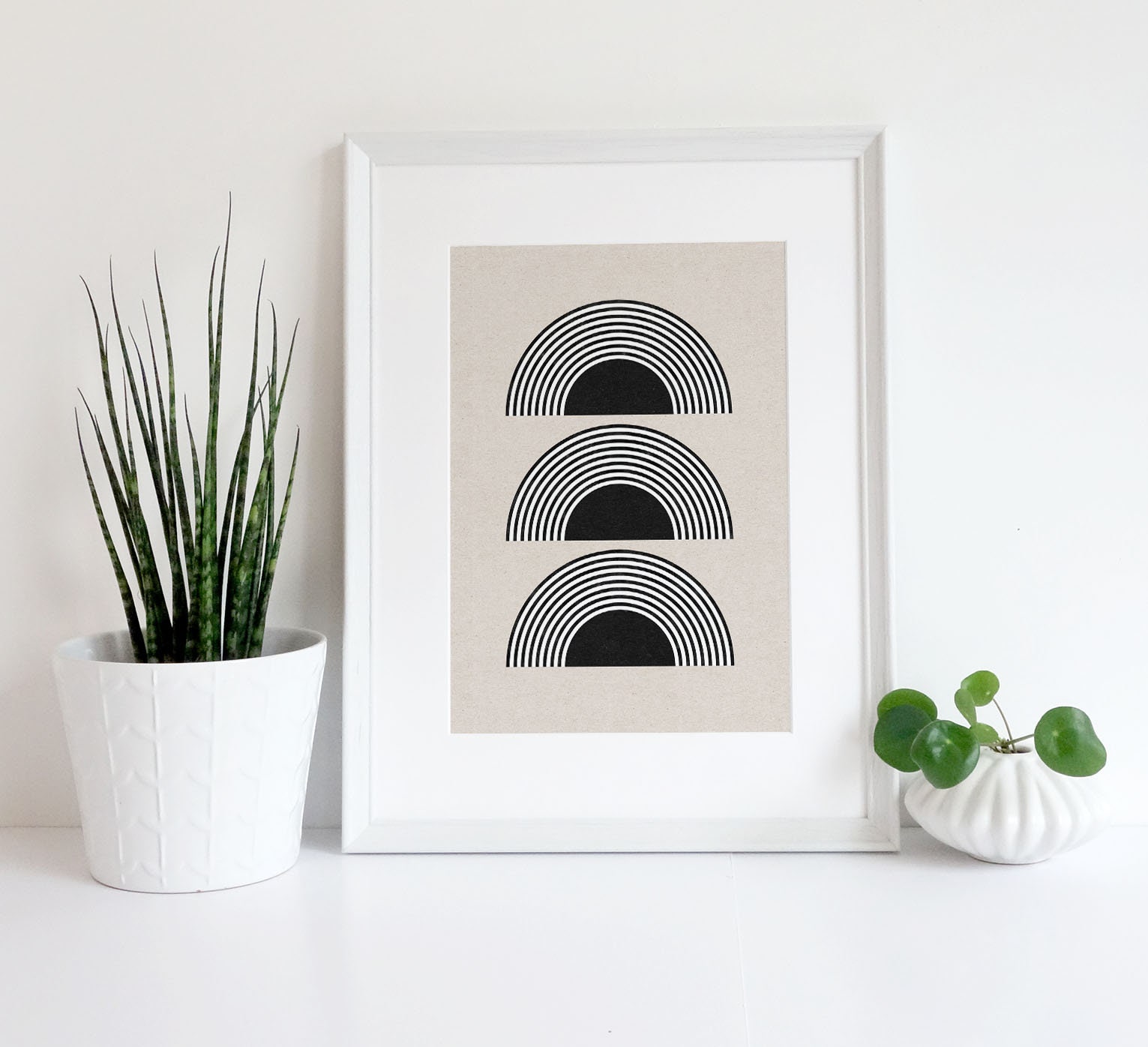 Block Print Art, Digital Art, Instant Download, Geometric Art Print - Etsy