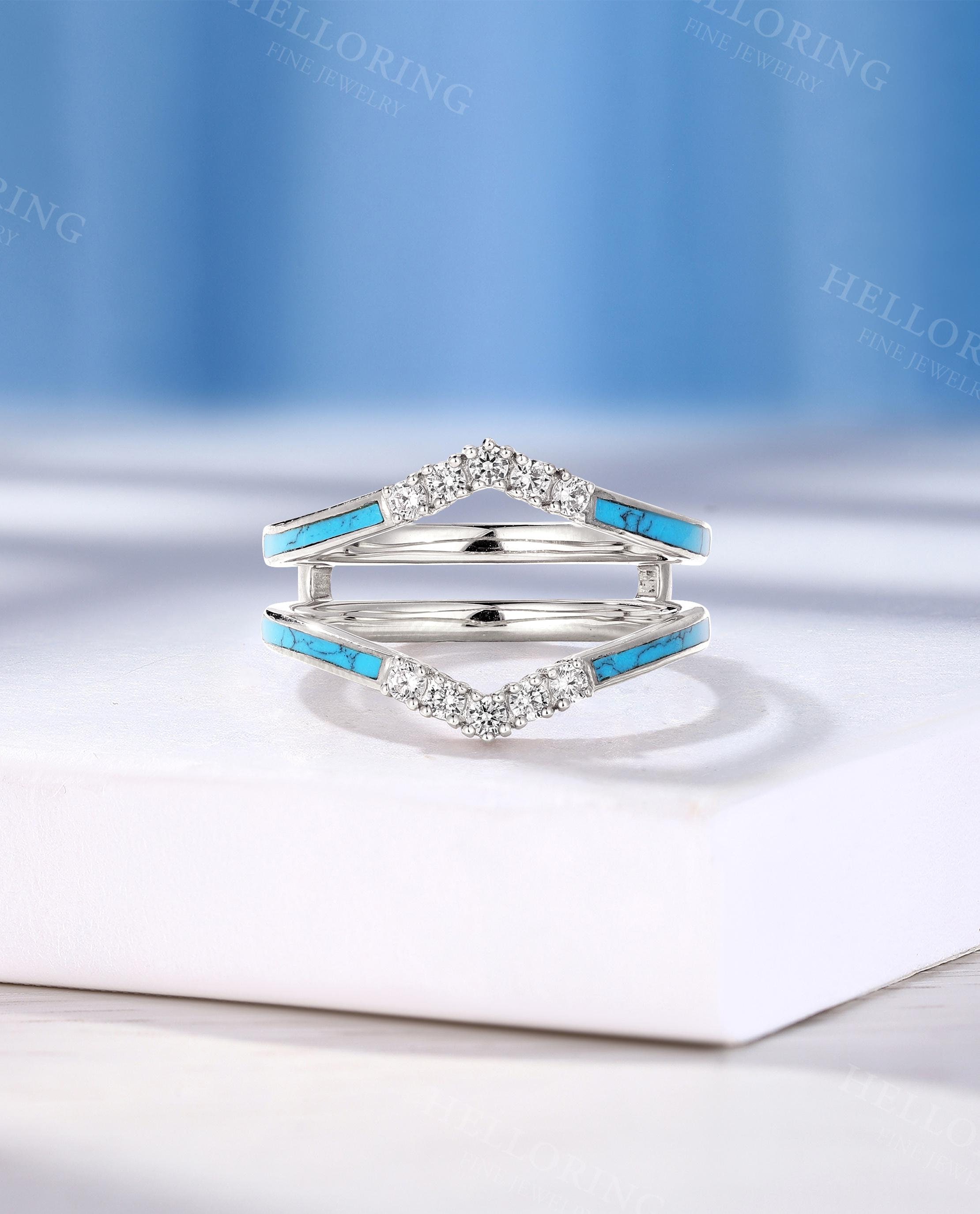 Hello ring etsy store