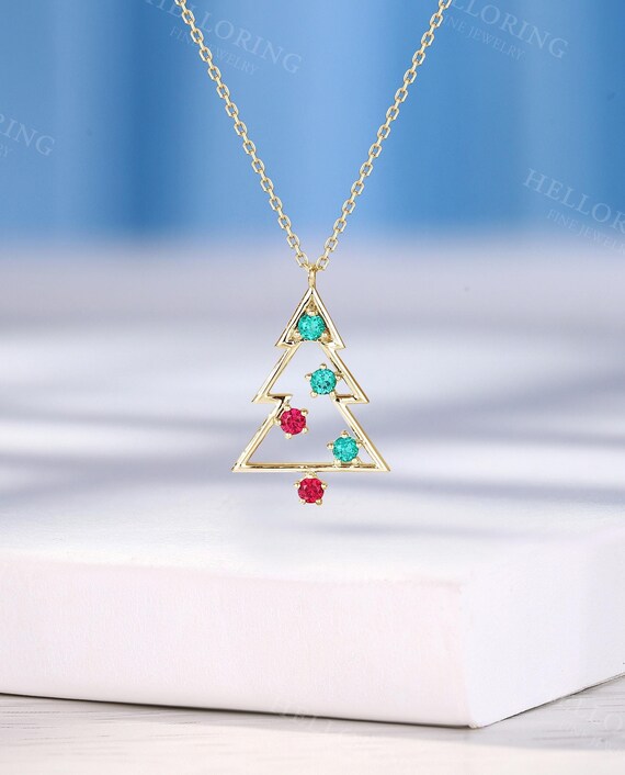 Necklace for her christmas store