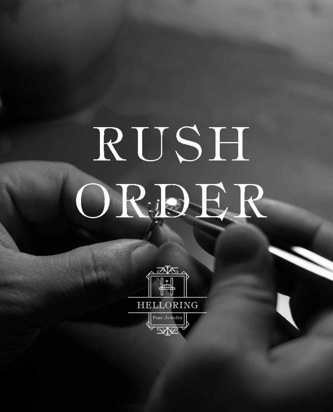 Rush Orders - Etsy