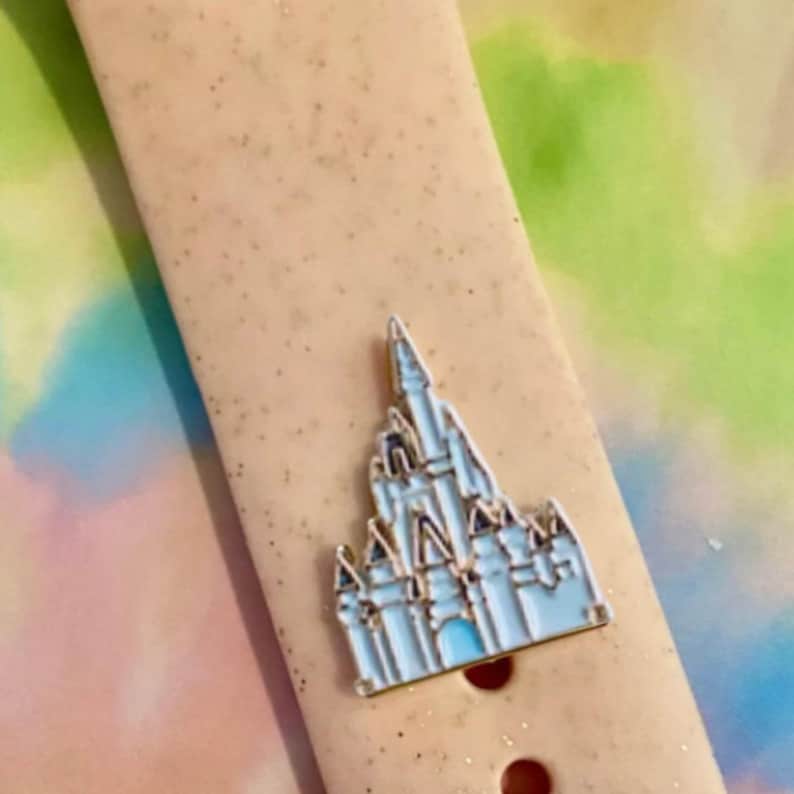 Watch Band Charms - Etsy