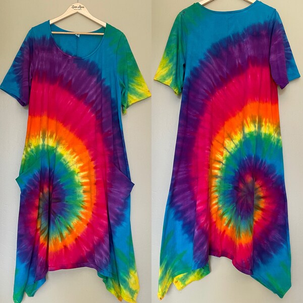 Tie Dye Wedding - Etsy