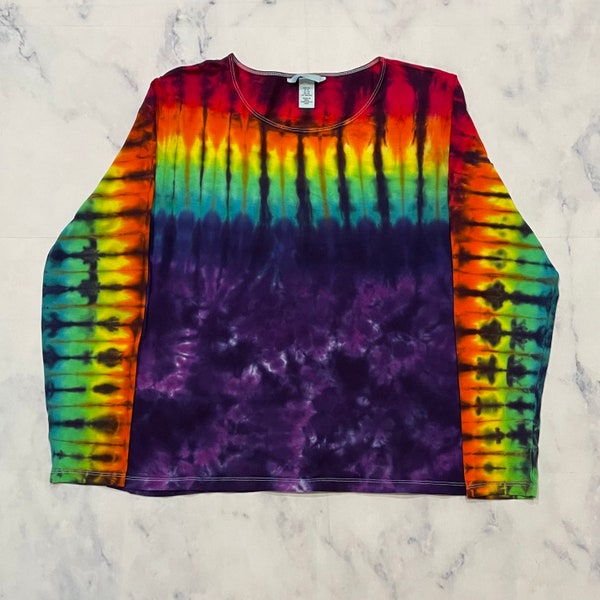 Tye Dye Shirt - Etsy