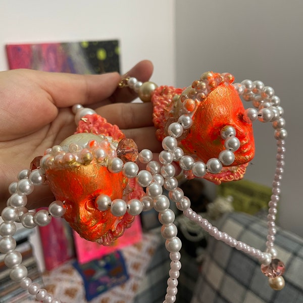 Weird Barbie Art - Etsy