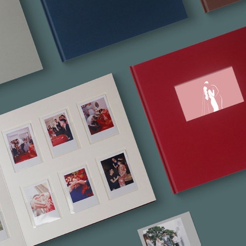 Photo Memory Board - Etsy