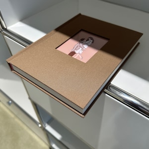 52 Pcs Instax Wide 300 Photo Album, Instax Wide Pocket Albums, Writable ...