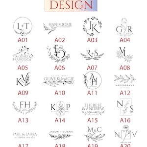 12x12 Inches Personalized Engraved PU Leather Photo Album /custom ...