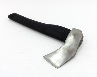 Billhook brush axe hatchet hook slasher pruning copicing | Etsy
