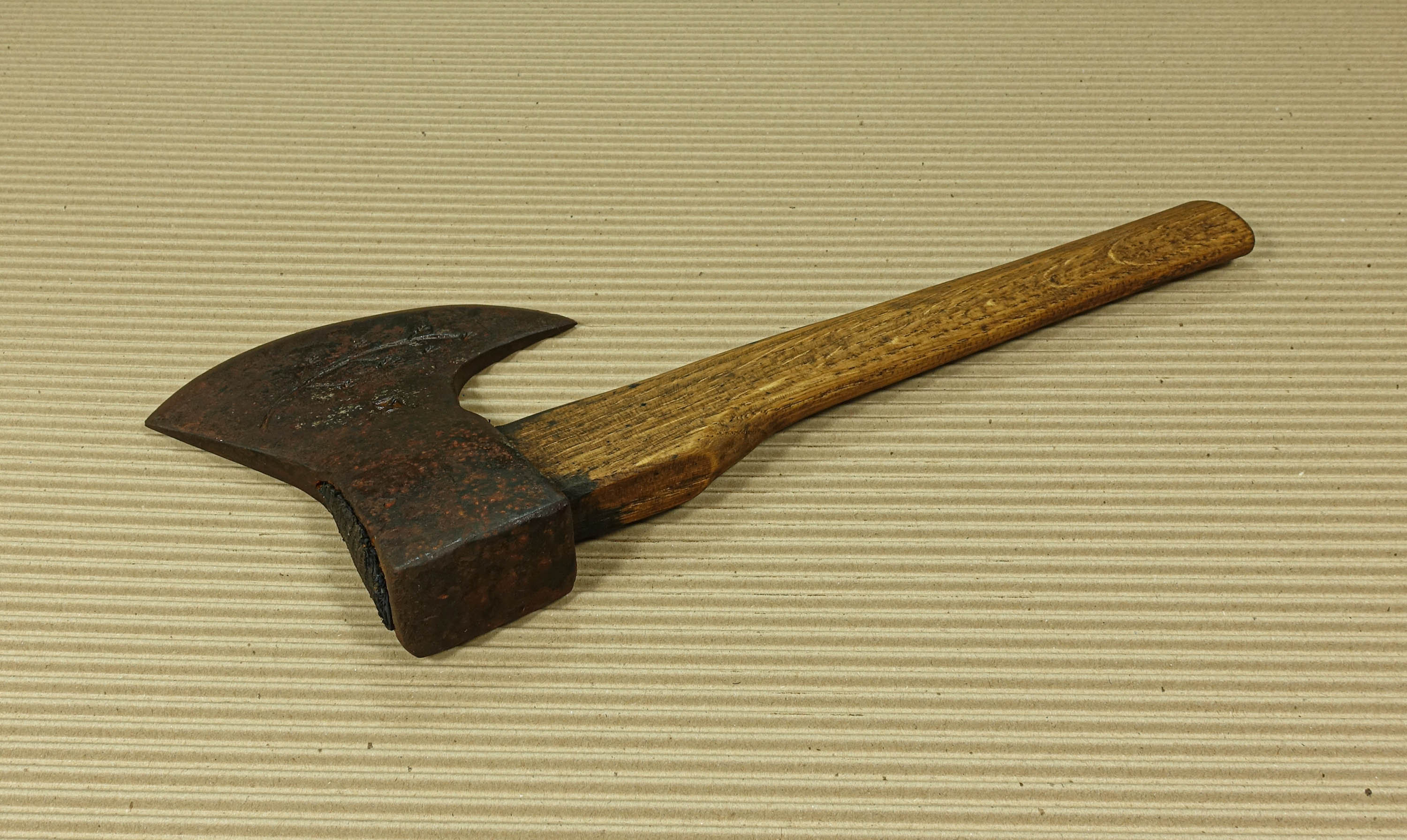 Antique Vintage Goosewing Hewing Carpenters Side Axe Hand | Etsy