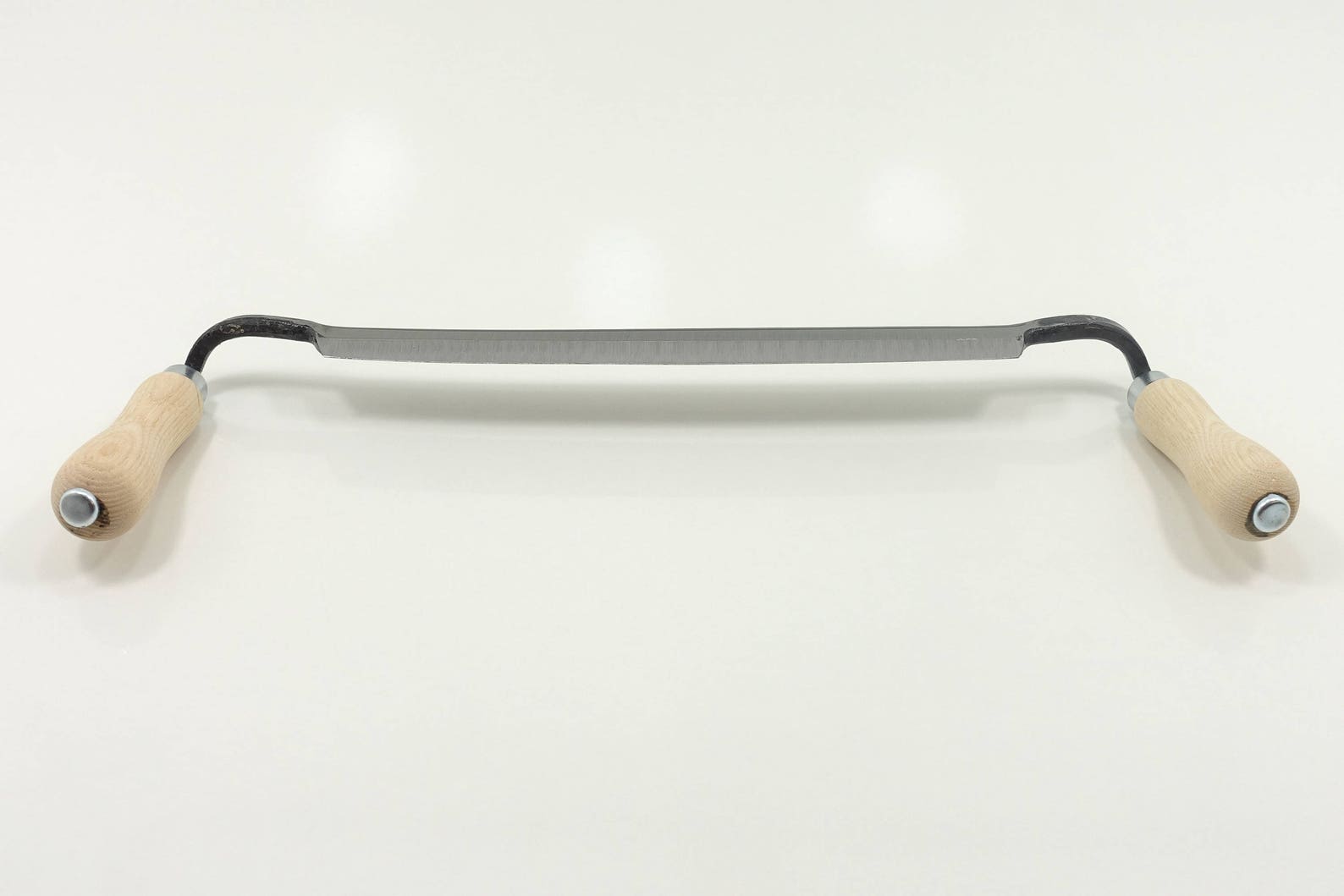 Wood Draw Shave Woodworking Knife Draw Knife 11 Hand | Etsy