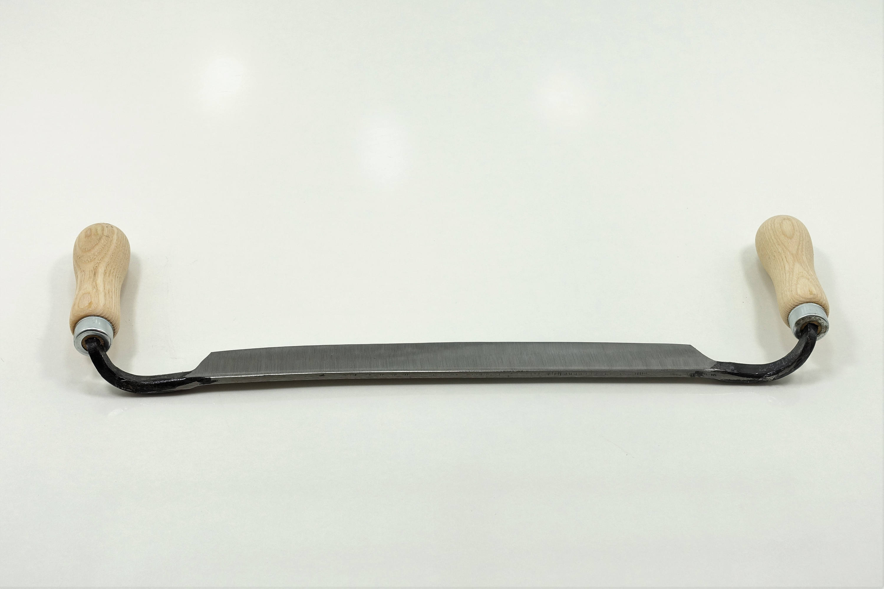 Wood Draw Shave Woodworking Knife Draw Knife 11 Hand | Etsy