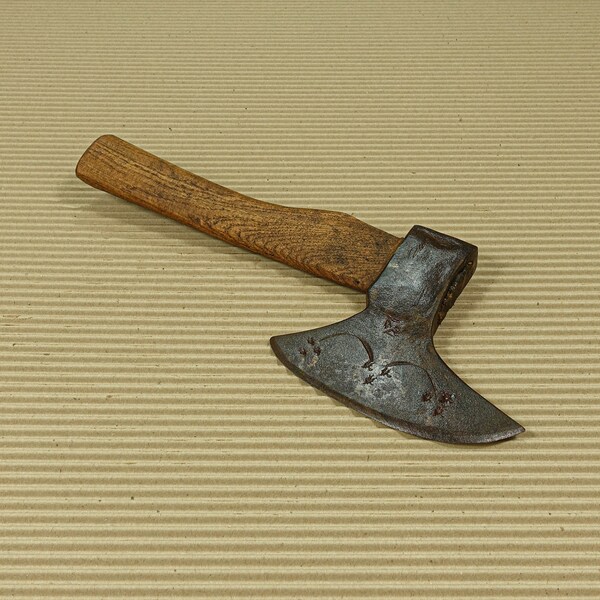 Hand Axe - Etsy