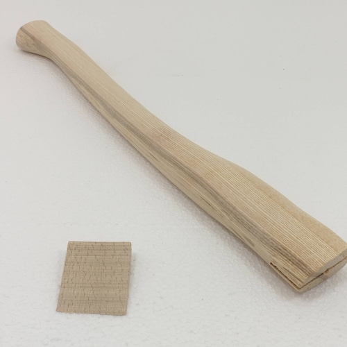 18 Single Bit Hickory Axe Handle - Etsy