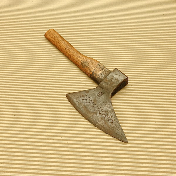 Antique Hand Axe - Etsy