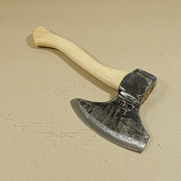 Hewing Axe - Etsy