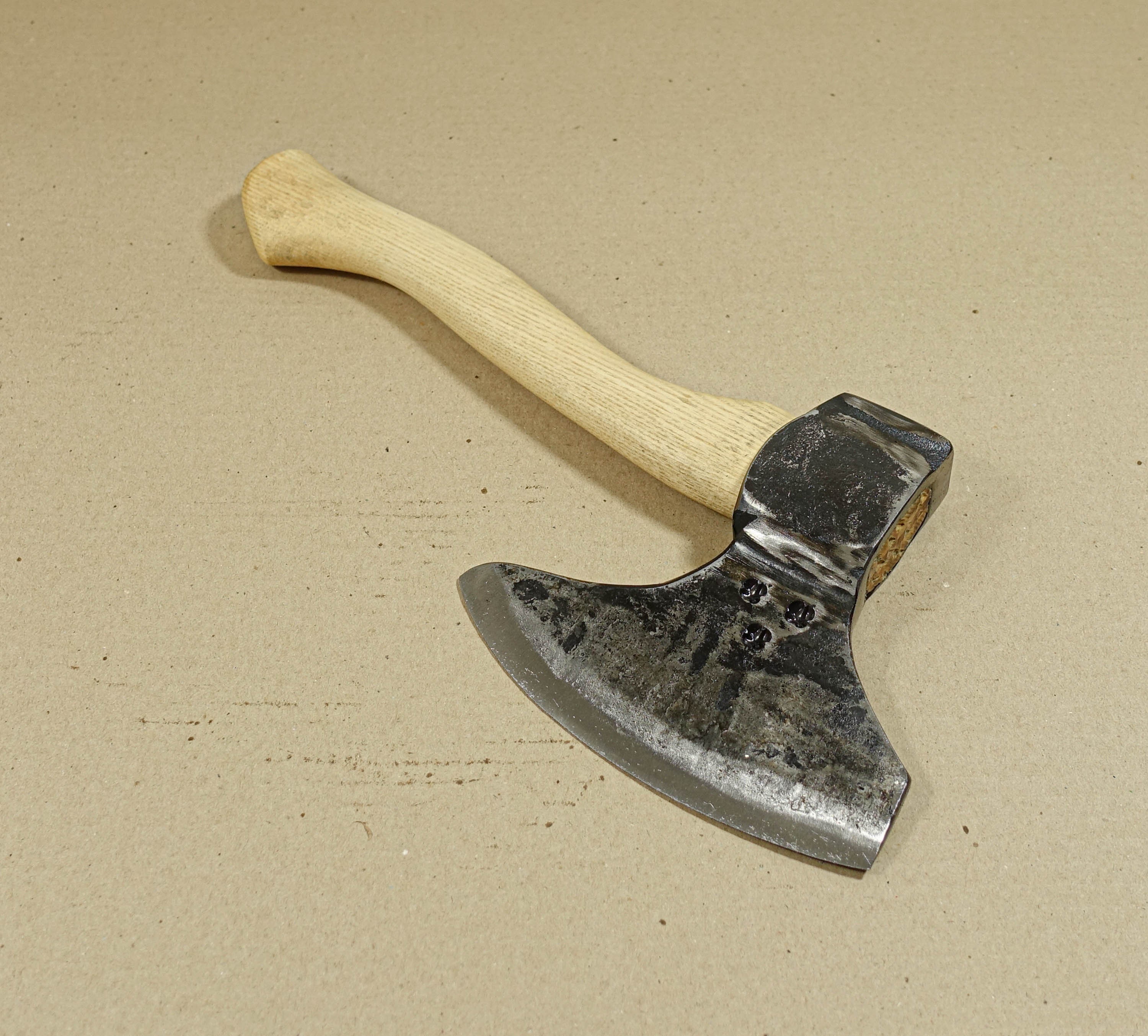 Norwegian Axe