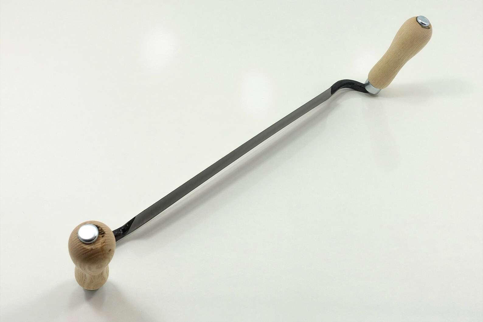 Wood Draw Shave Woodworking Knife Draw Knife 11 Hand - Etsy