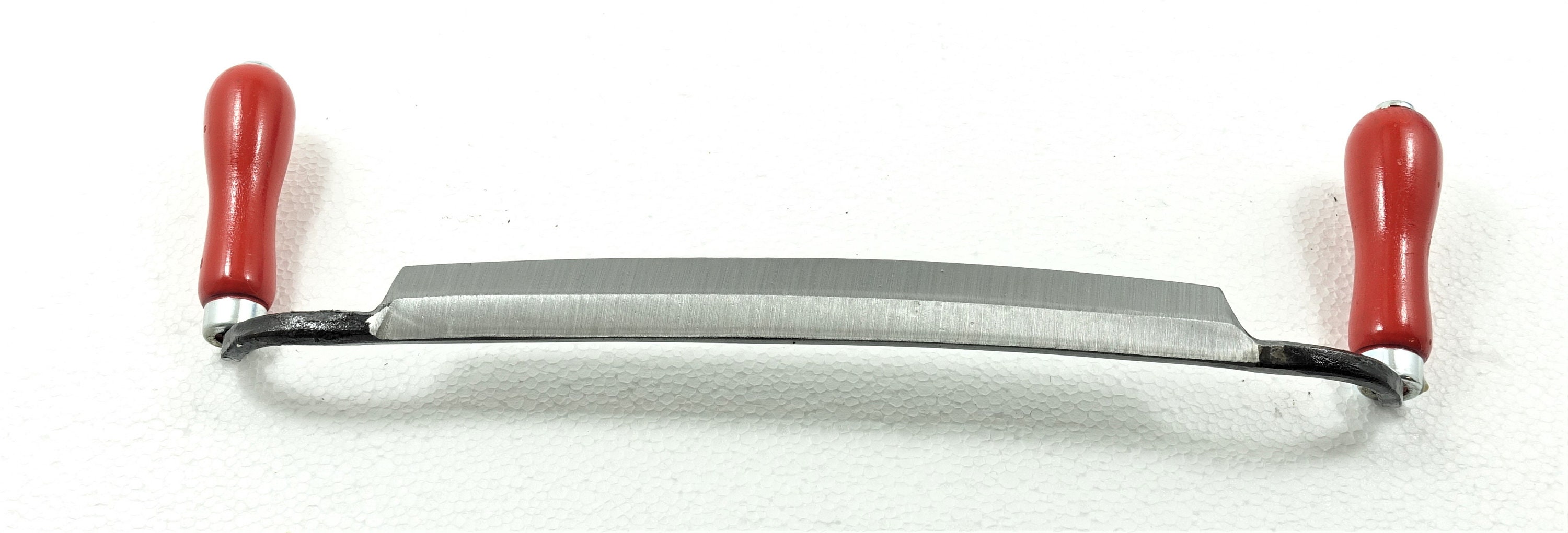 Wood Draw Shave Woodworking Knife Draw Knife 11 Hand - Etsy