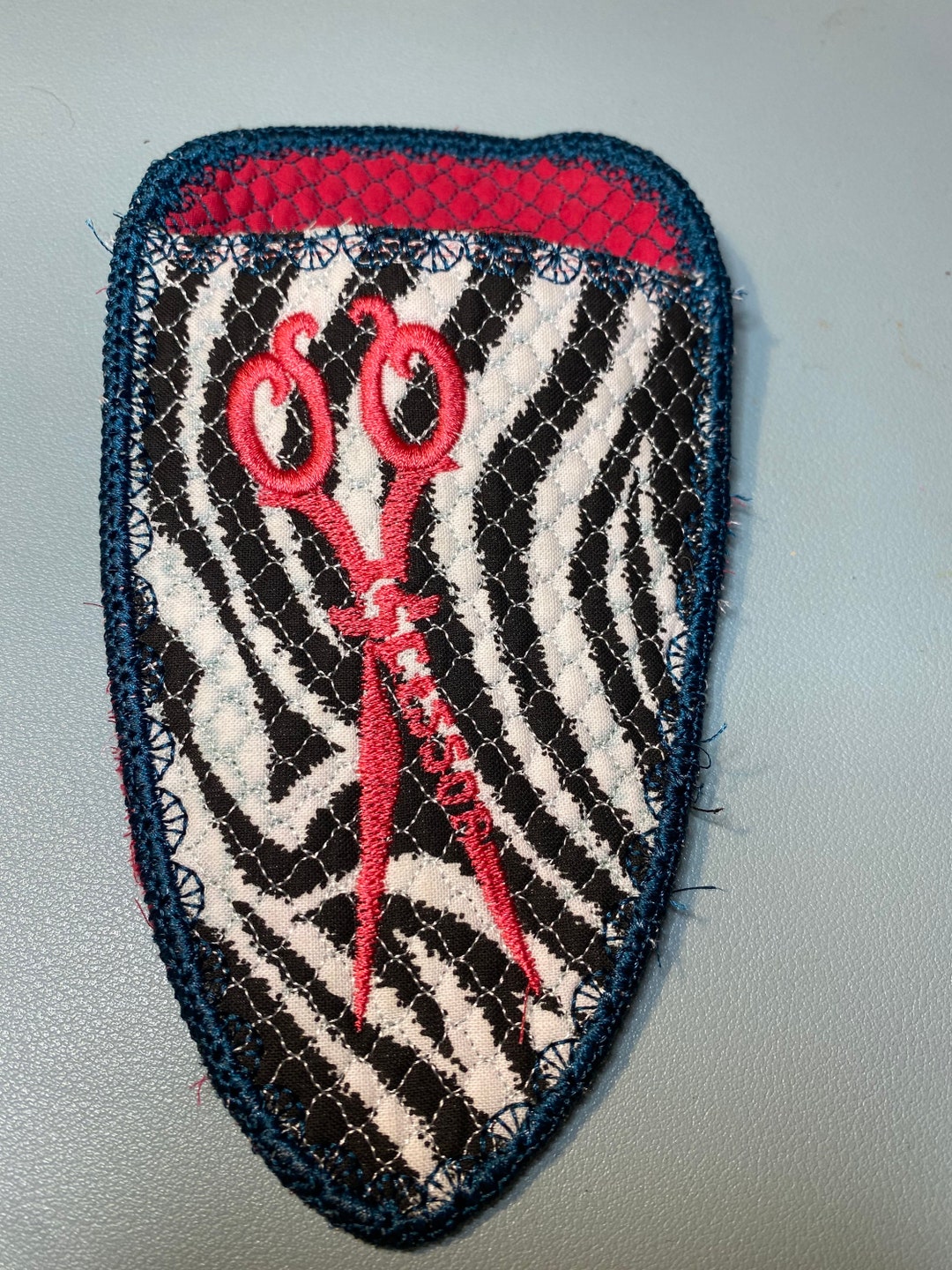 Scissor Keeper - Etsy