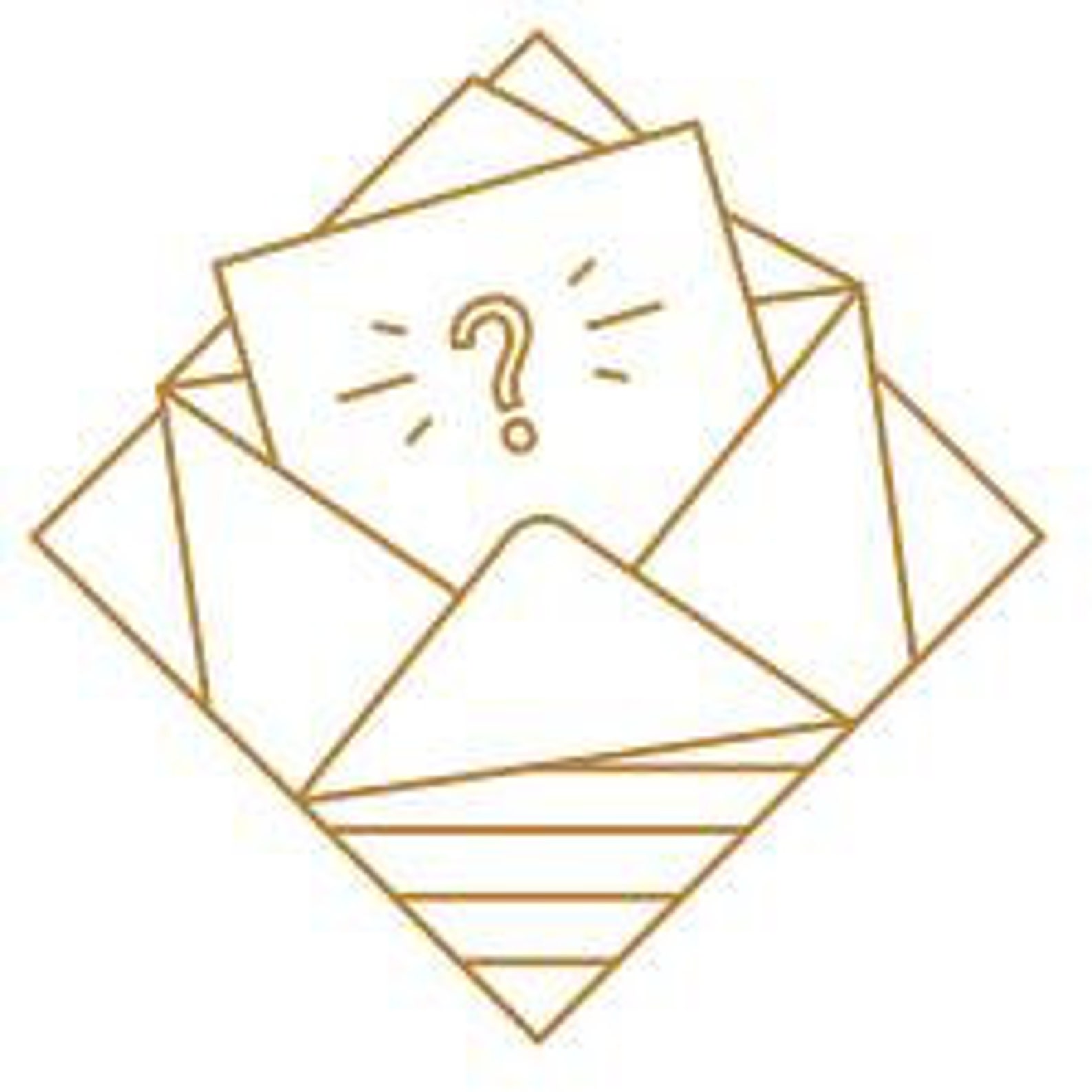 Mystery Envelope of Embellishments - Etsy