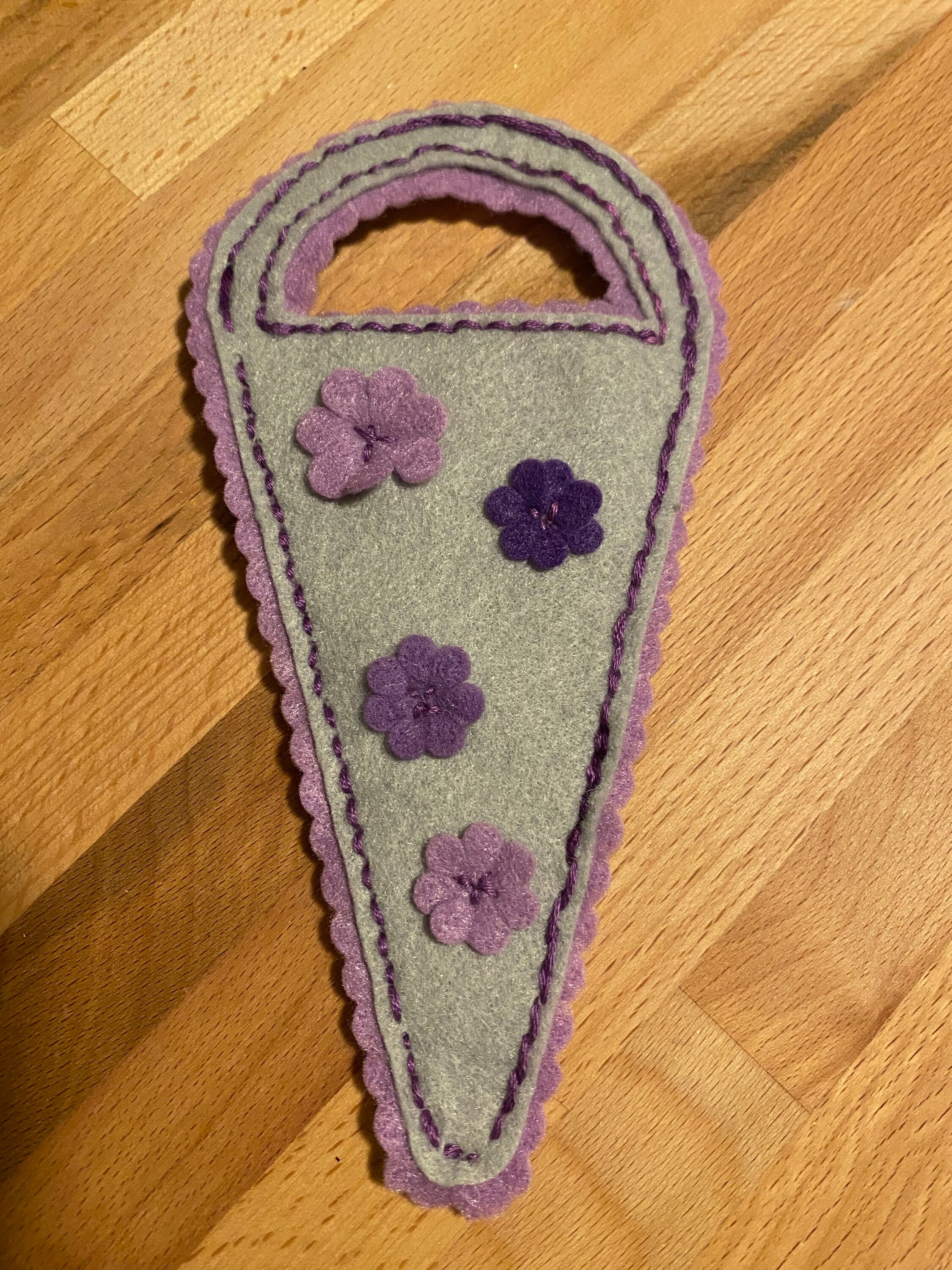 Scissor Storage Holder - Etsy