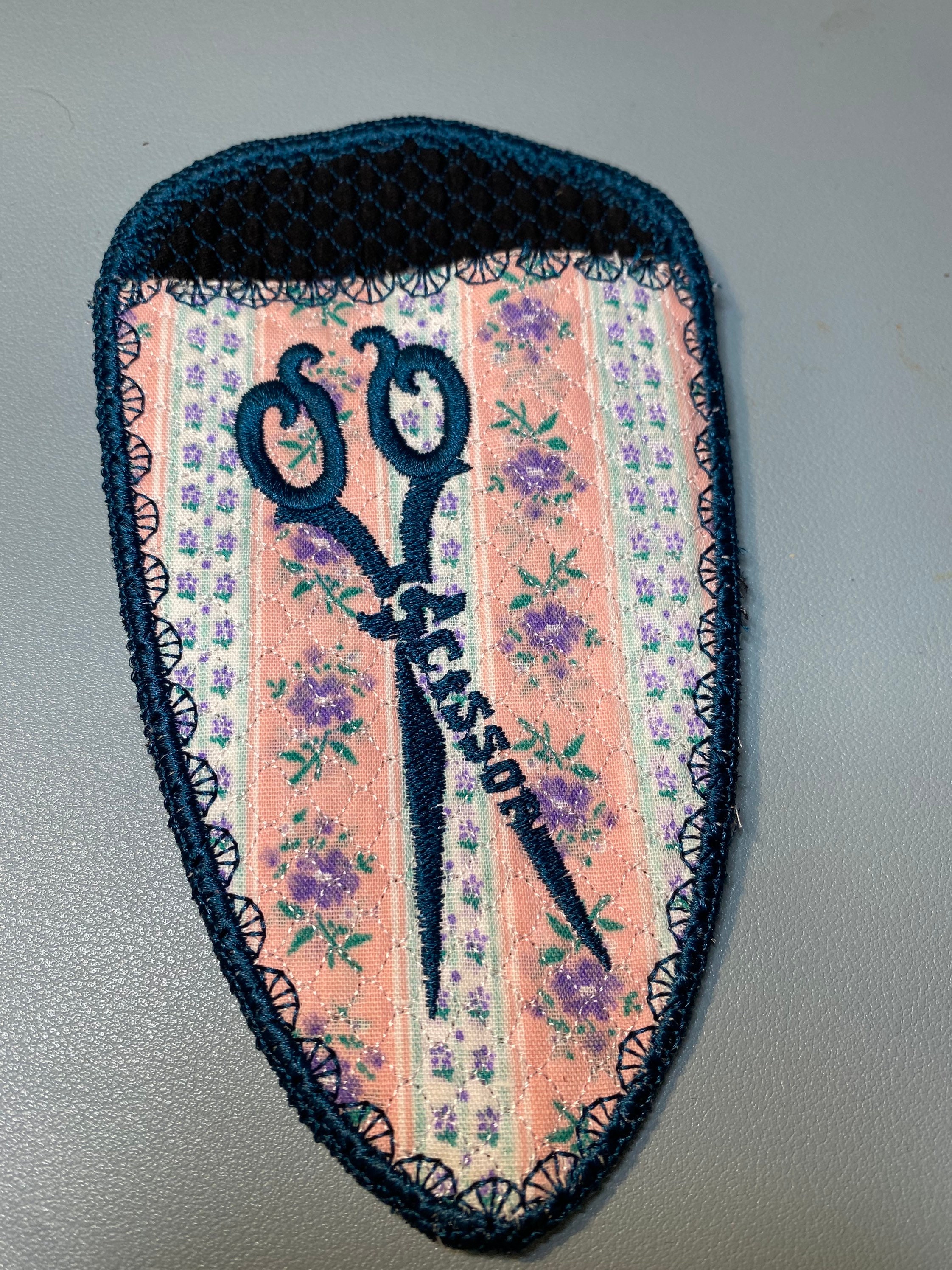 Scissor Keeper - Etsy