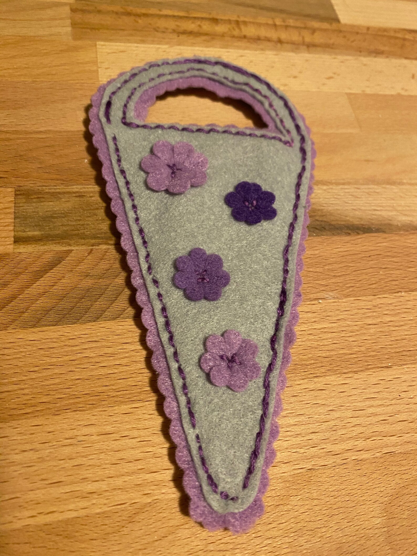 Scissor Storage Holder - Etsy