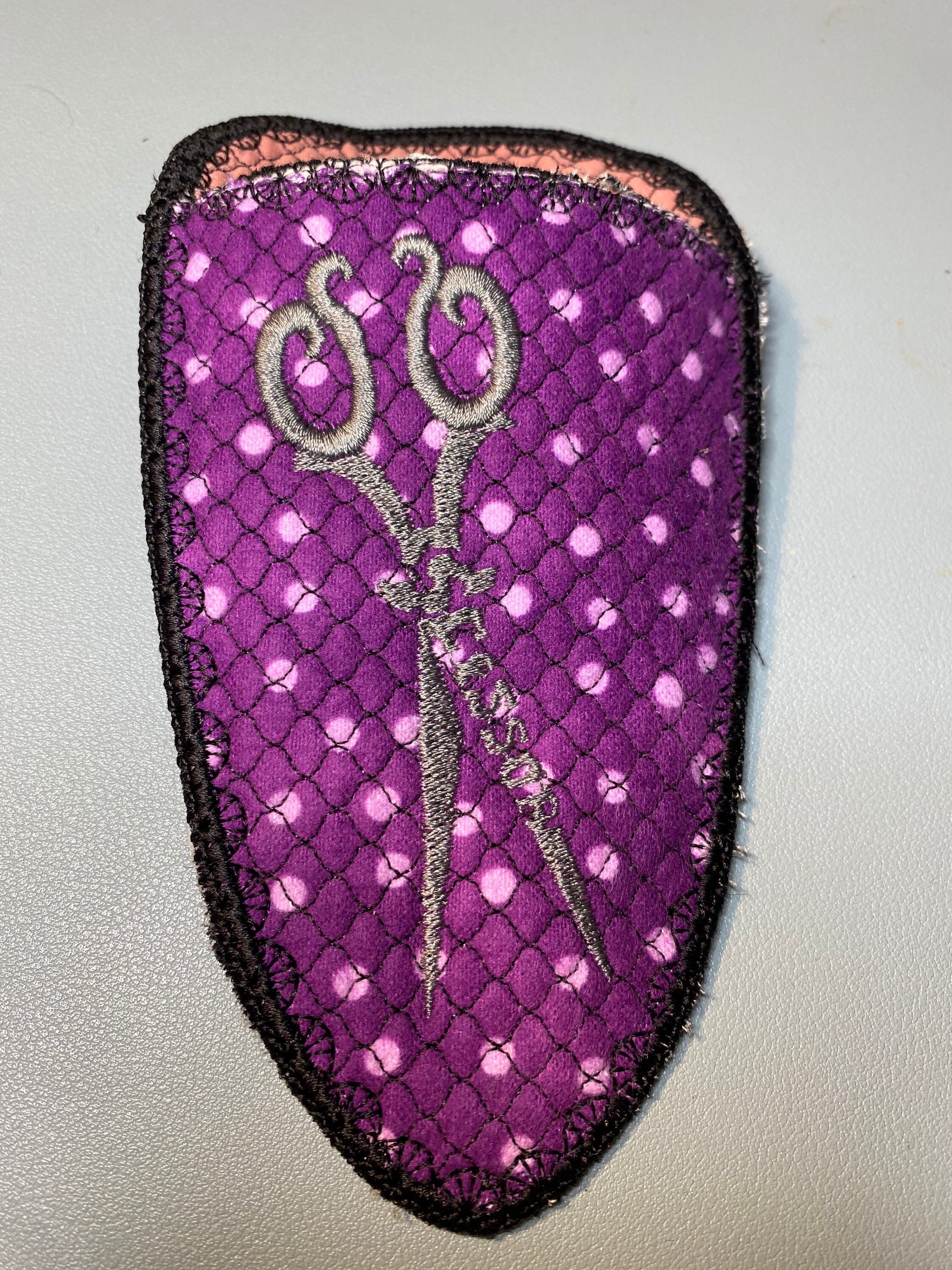Scissor Keeper - Etsy