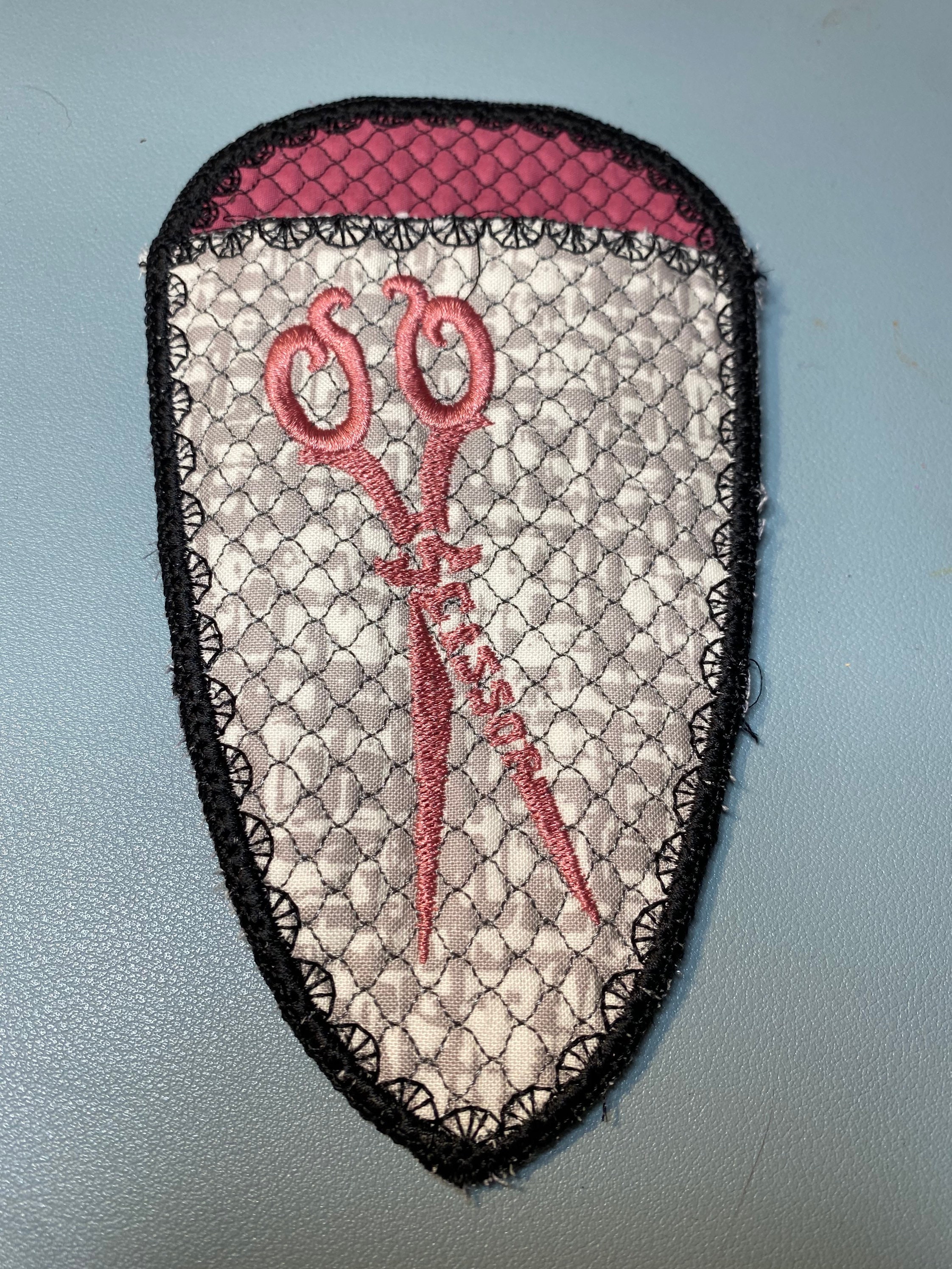 Scissor Keeper - Etsy