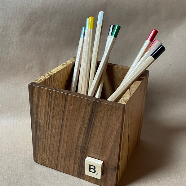 Desk Tidy - Etsy UK