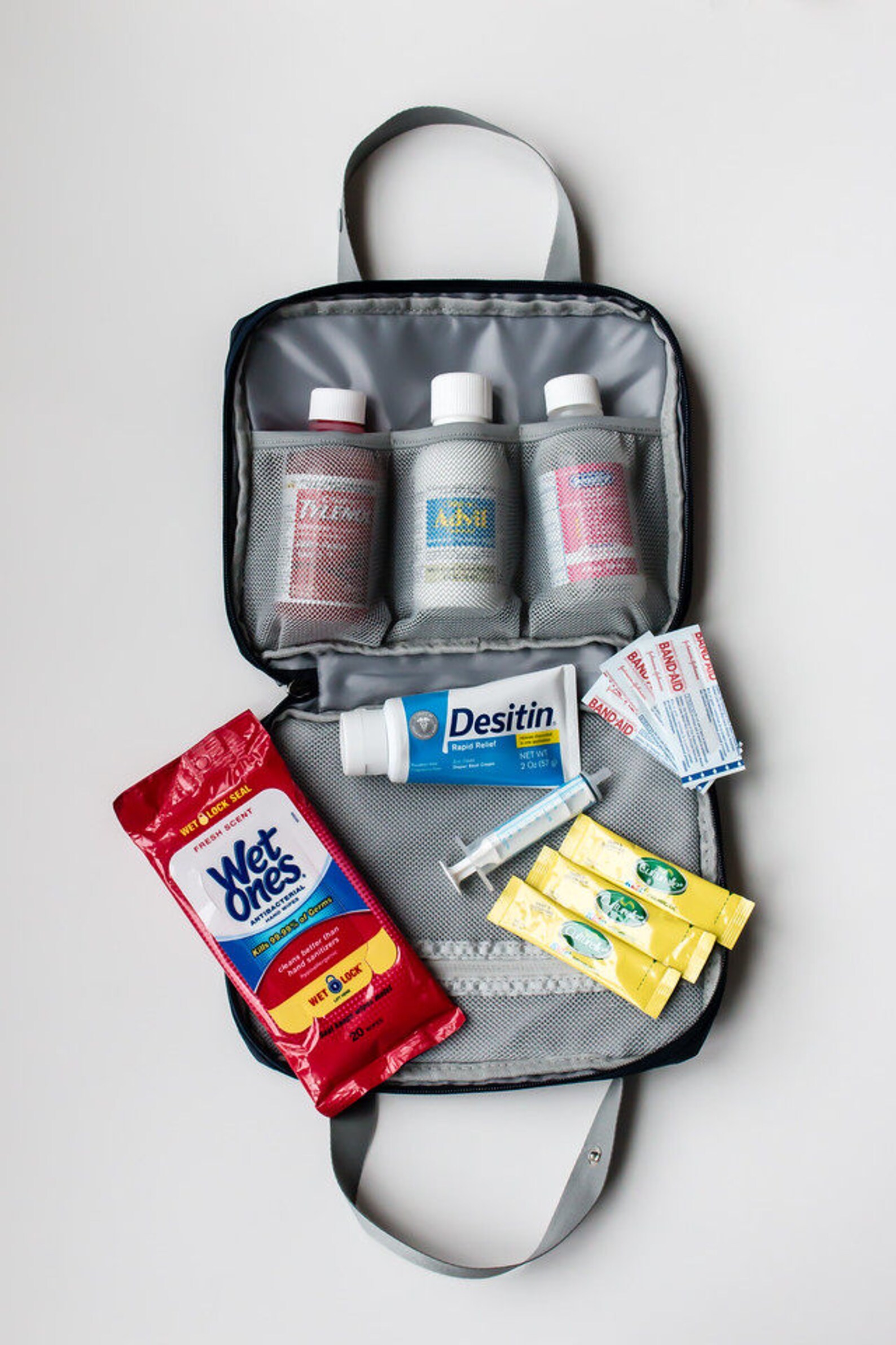 Epipen Case/epi Carrier/epipen Carrier/epipen Bag/medicine Bag/asthma ...