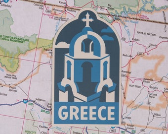 Amphora Sticker Pack Ancient Greece Stickers Ancient Greek - Etsy