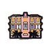 Miami Florida Enamel Pin - Etsy
