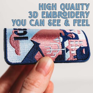 Great Sand Dunes National Park Patch - Etsy