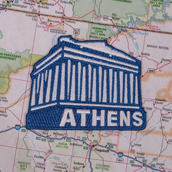 Athens Greece - Etsy