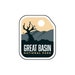 Great Basin National Park Patch - Etsy