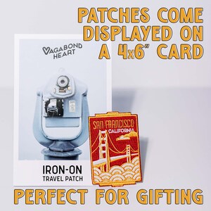 Great Sand Dunes National Park Patch - Etsy