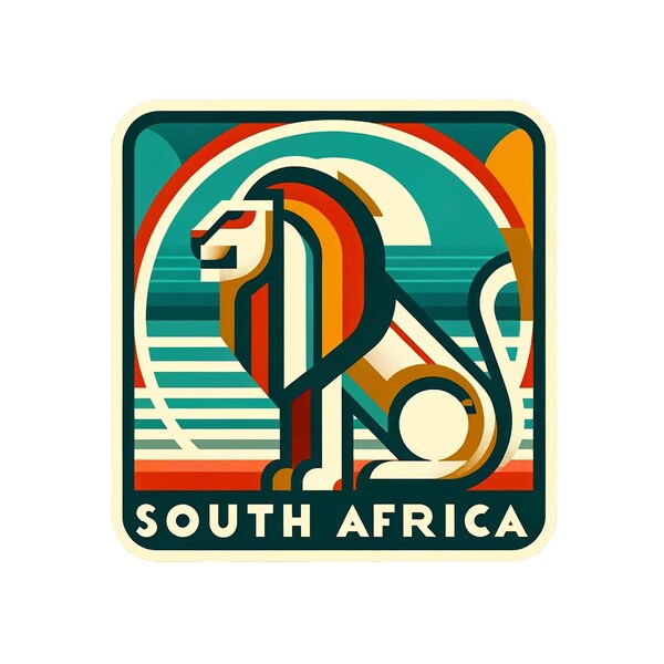 South Africa - Etsy