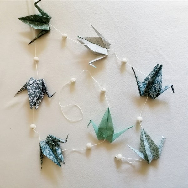 Origami Beads - Etsy