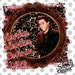 Hunka Hunka Burnin Love, Elvis Presley, PNG, Instant Download ...
