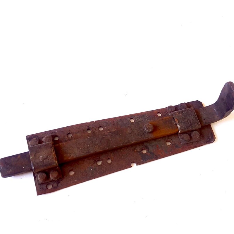 Barn Door Latch - Etsy